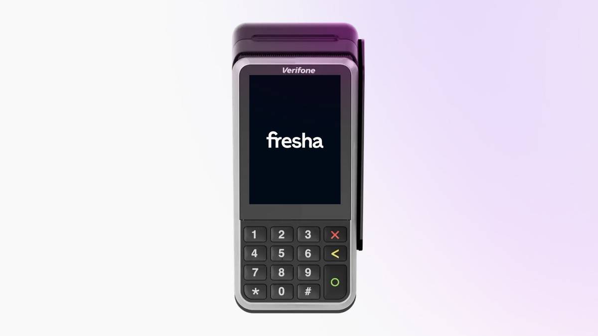 V400m card terminals